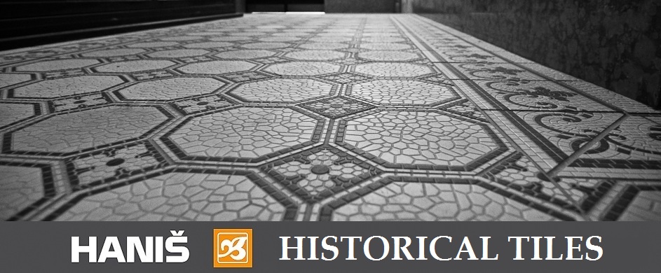 HANIS Historical Tiles